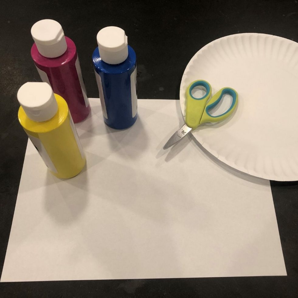 The Dot Storytime & Craft | Glazer Children's Museum