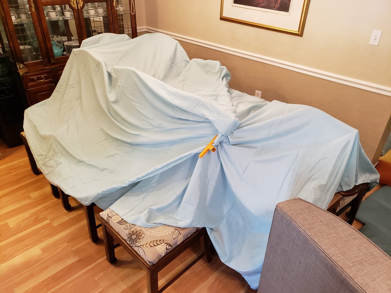 Fort Building Tips and Tricks | Glazer Children's Museum