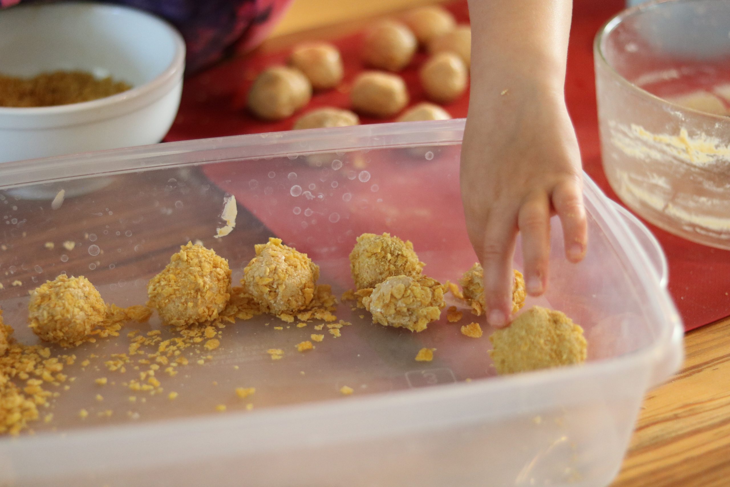 Honey Bunnies Recipe & Activity Sheet | Glazer Children's Museum