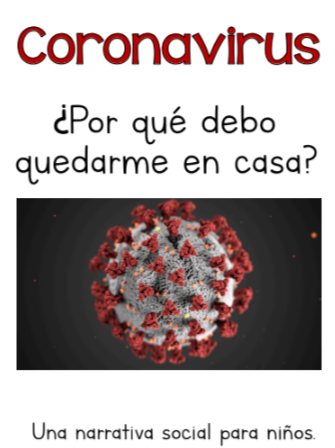 Spanish Social Story | Glazer Children's Museum