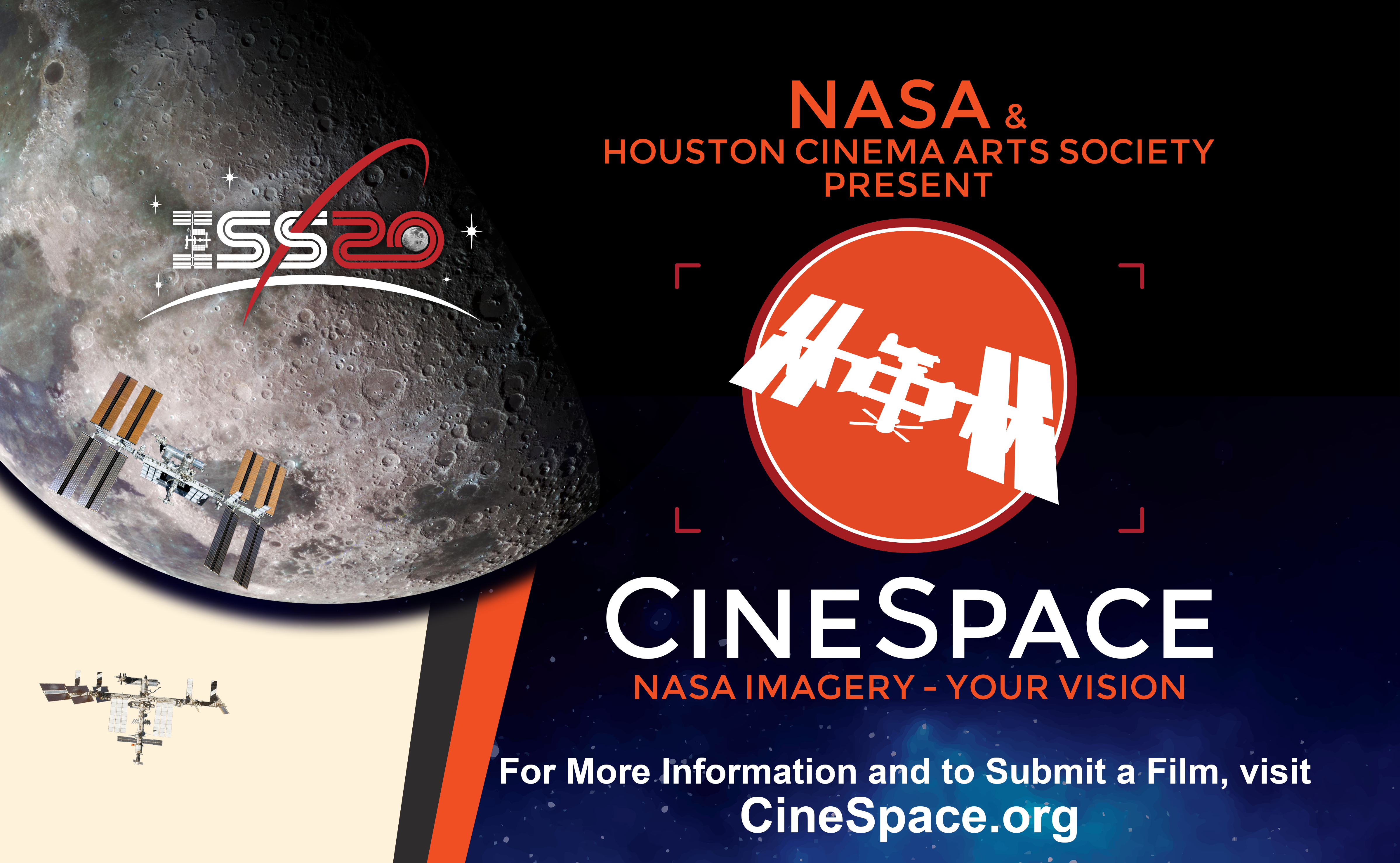 CineSpace | Glazer Children's Museum