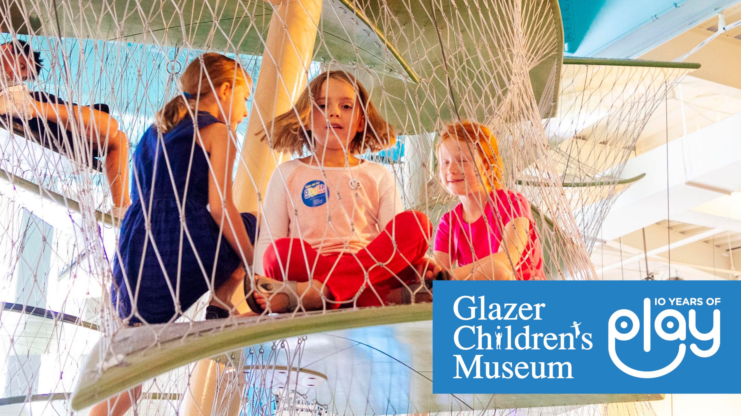 Summer Field Trips | Glazer Children's Museum