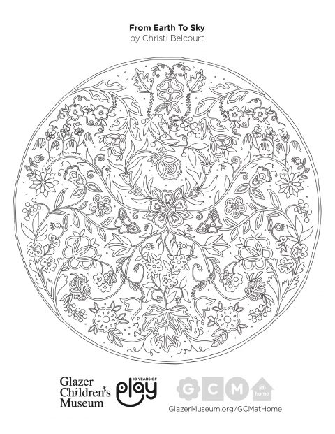 Christi Belcourt | Glazer Children's Museum