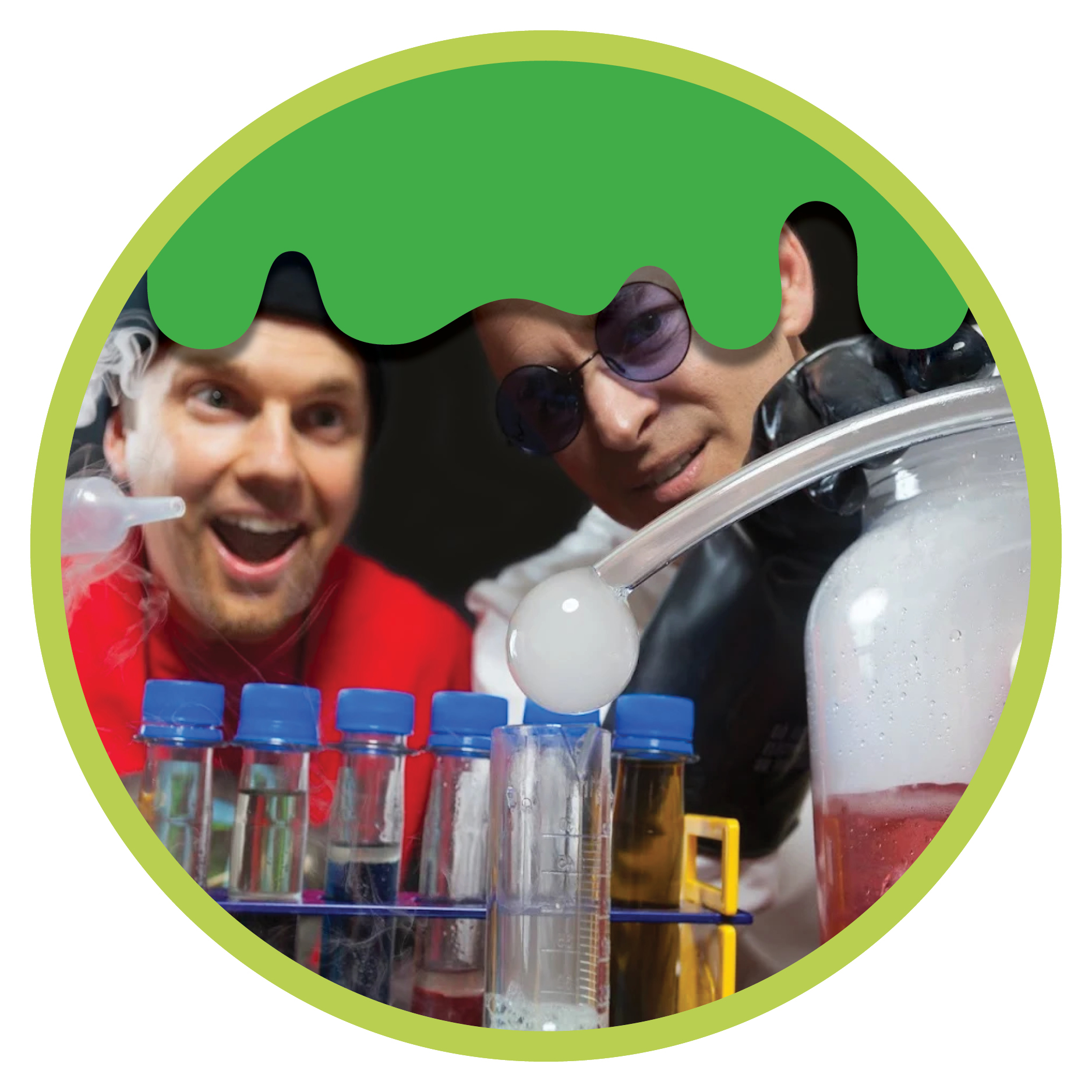 Spooky Science | Glazer Children's Museum